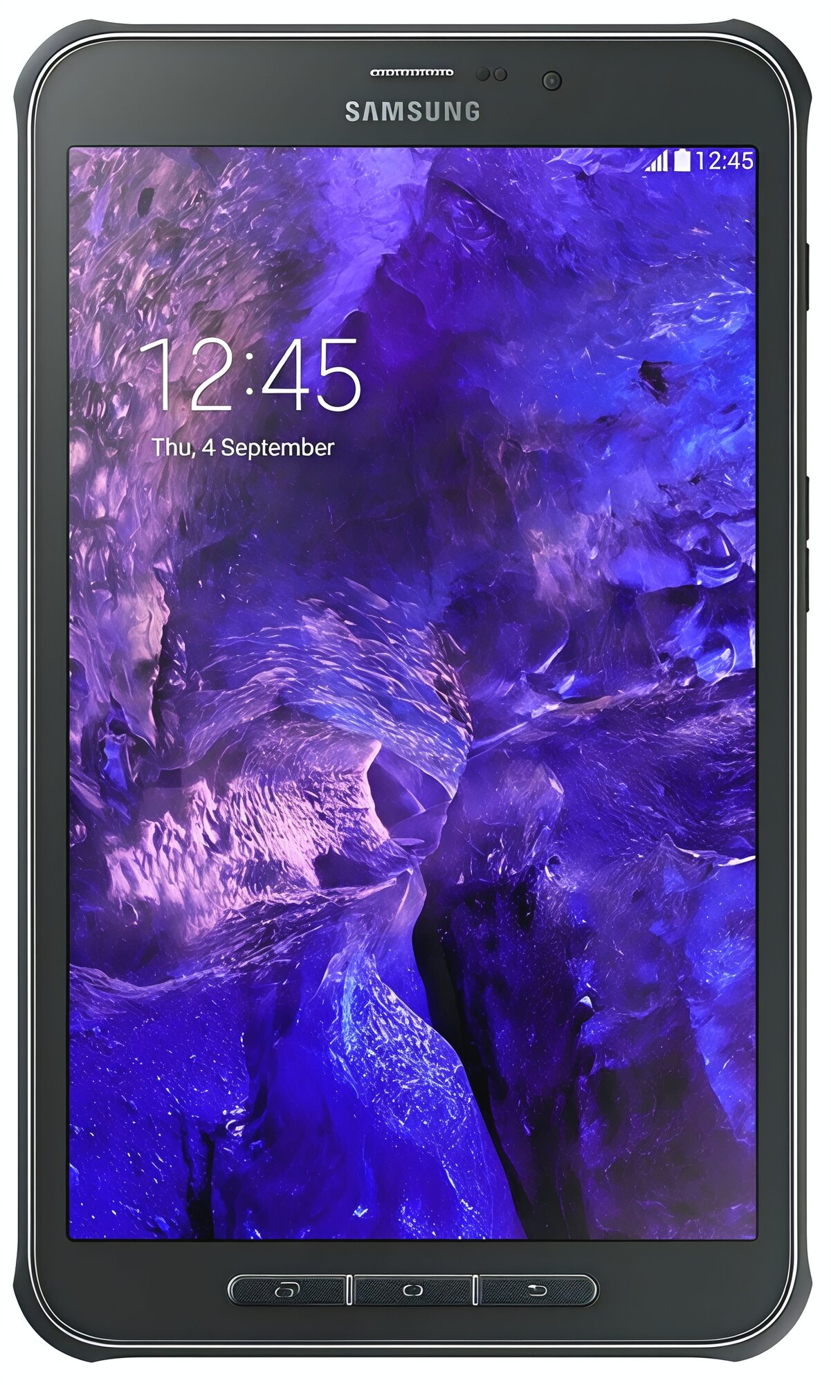 Планшет Samsung Galaxy Tab Active SM-T365, 8", Android 4.4, серый