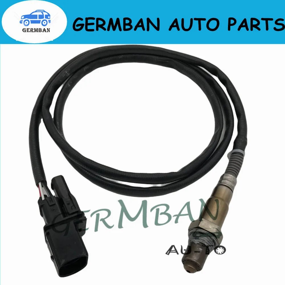 Лямбда датчик кислорода выхлопных газов для AUDI A3 A8 6,0 VW GOLF IV V POLO TOURAN 1,4 1,6 3,2 1K 0998262 J 0258007359 03C 906262 Б 0258007285