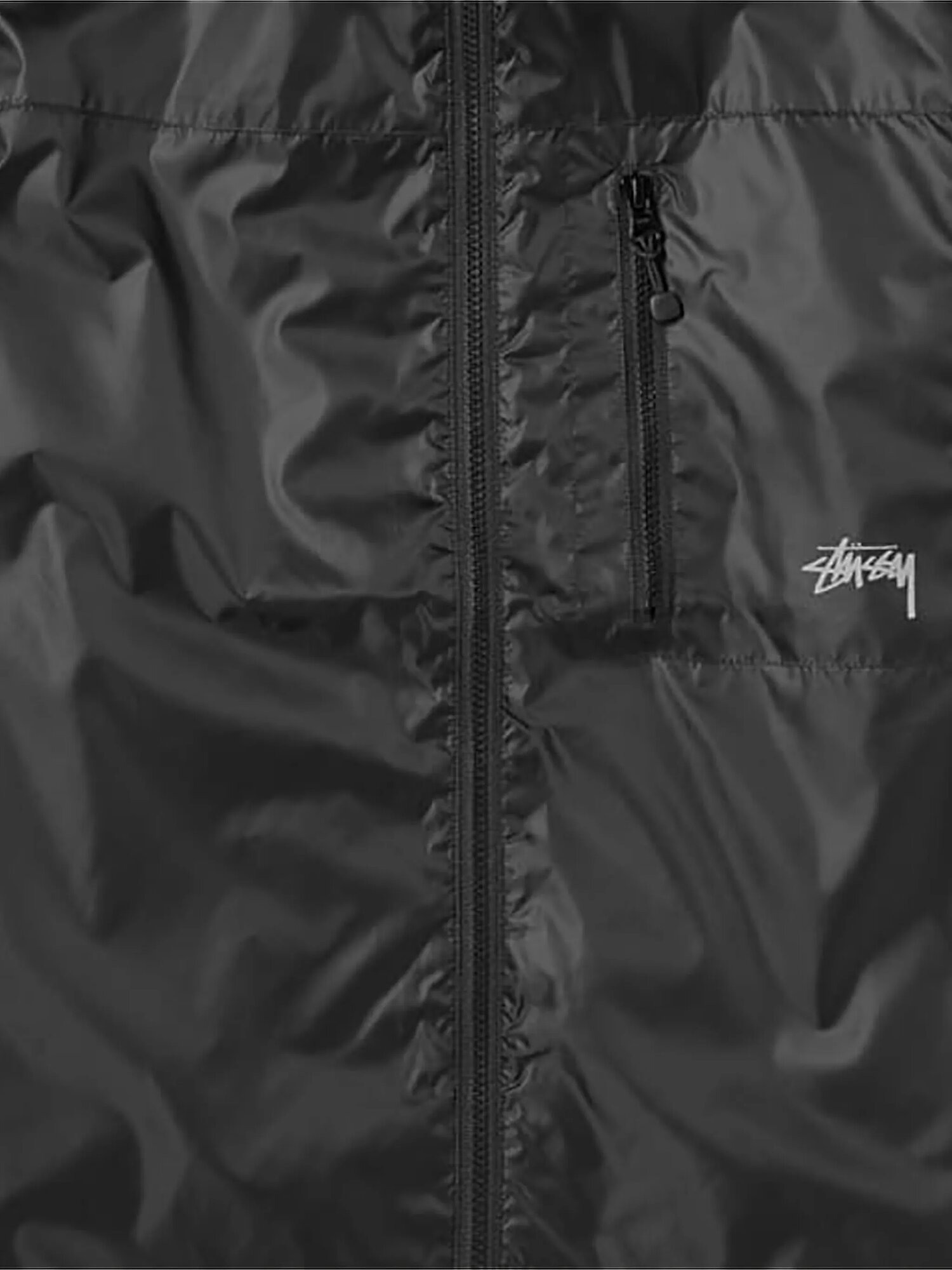 Куртка Stussy, размер 48 — фото 1