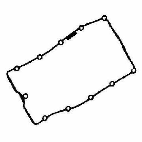 Прокладка клапанной крышки Glaser X8302901 для Audi A4, A6