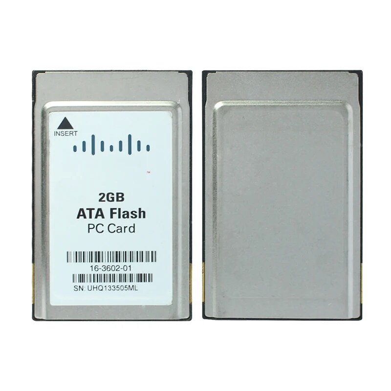 Карта памяти onefavor ATA 16MB