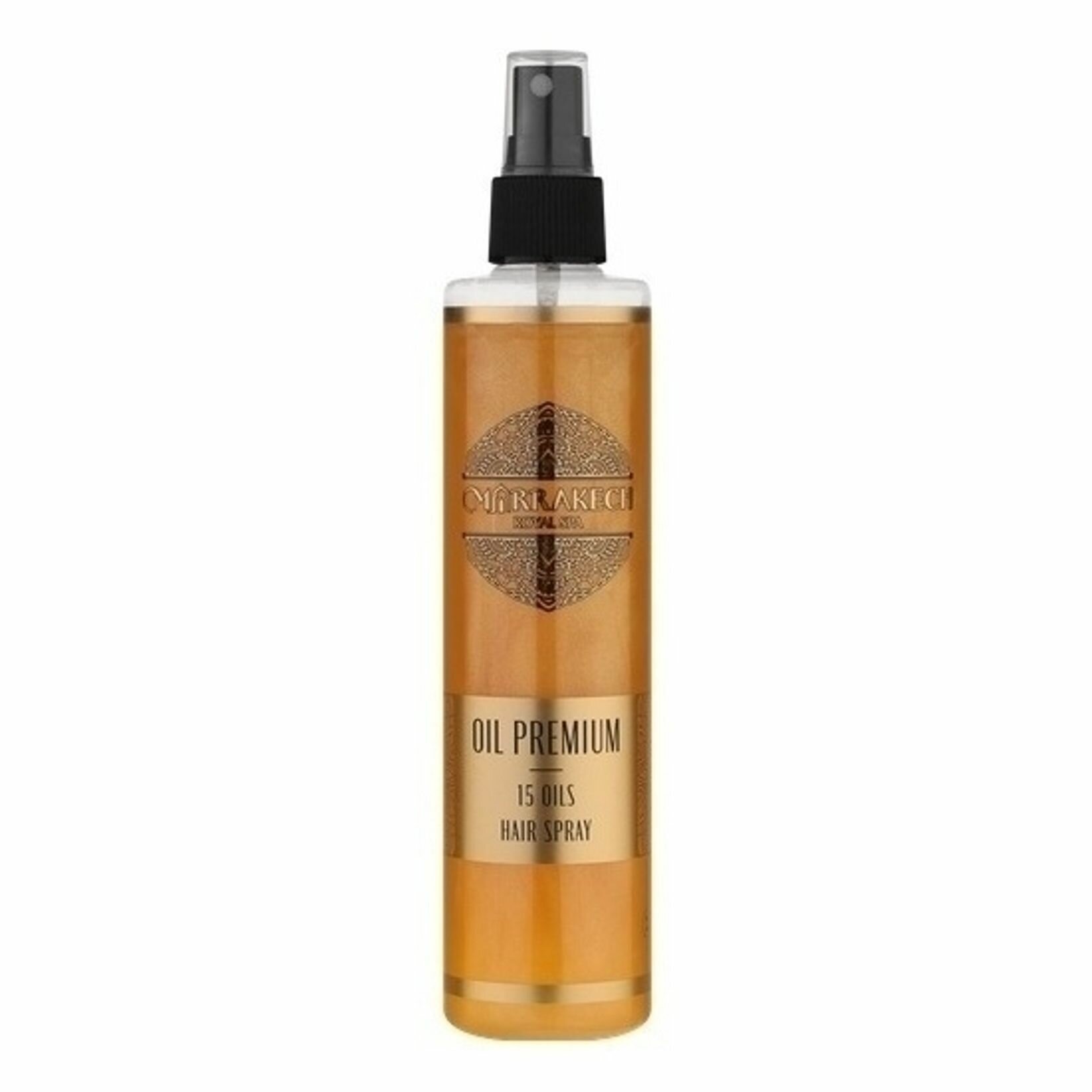 Спрей Marrakech Royal SPA Oil Premium 15 масел 250 мл