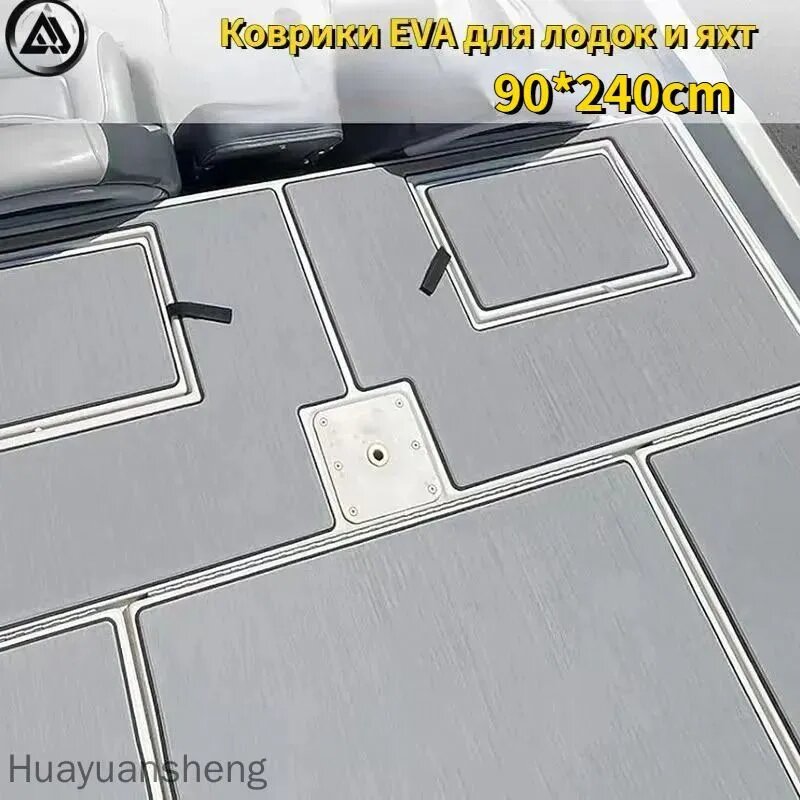 Палубное покрытие