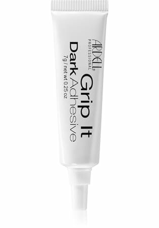 Ardell Клей для накладных ресниц Grip It, dark 7 г