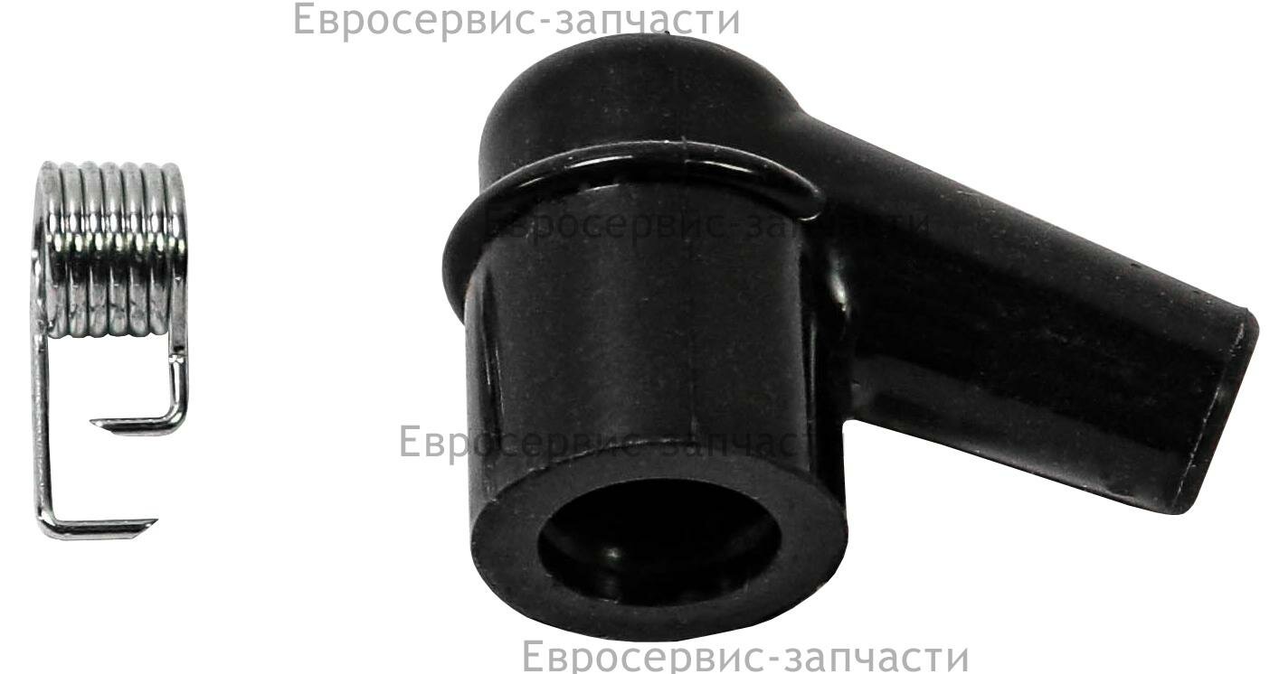 Колпачок свечи зажигания для бензопилы STIHL MS 180-460 / IGP 1300108