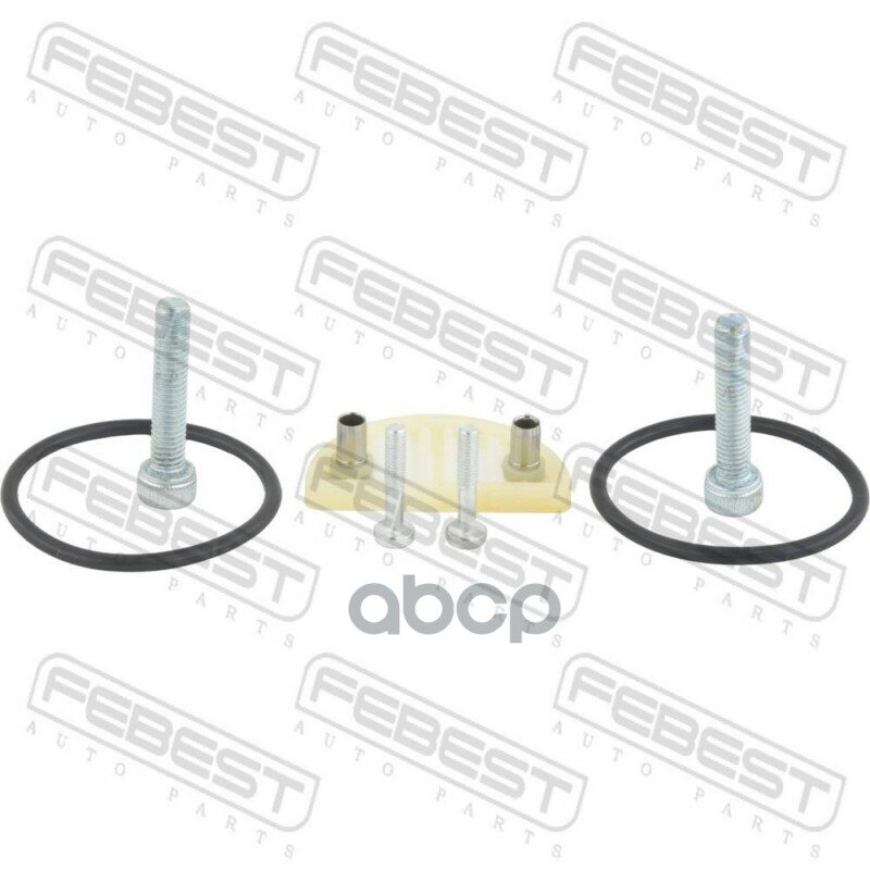 Ремкомплект масляного насоса (ремонтный комплект) Febest арт. 2399HLD02KIT