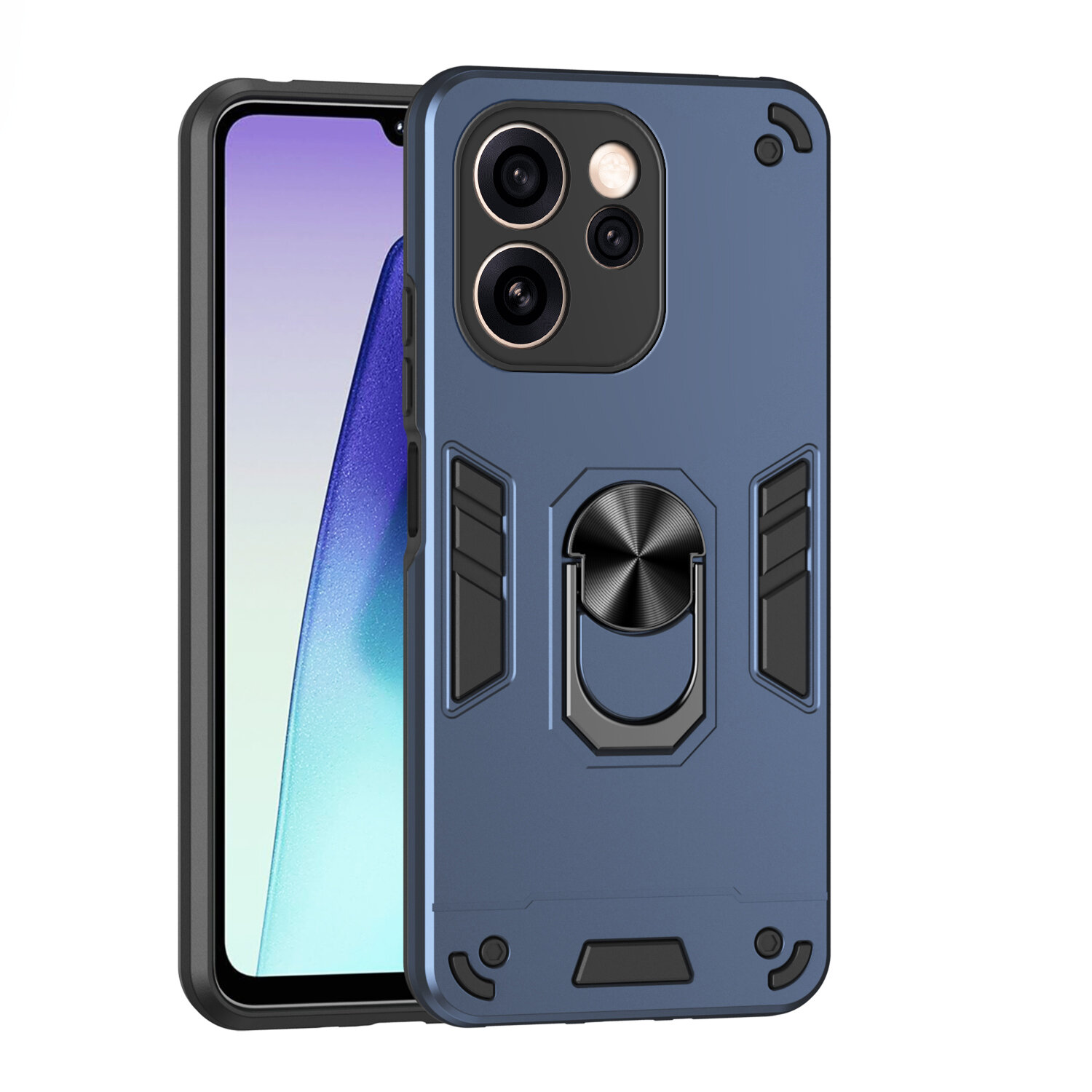 Чехол для OPPO Reno15 Pro Max — фото 1