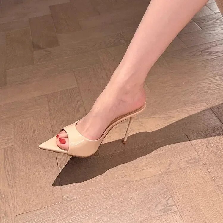 Тапочки