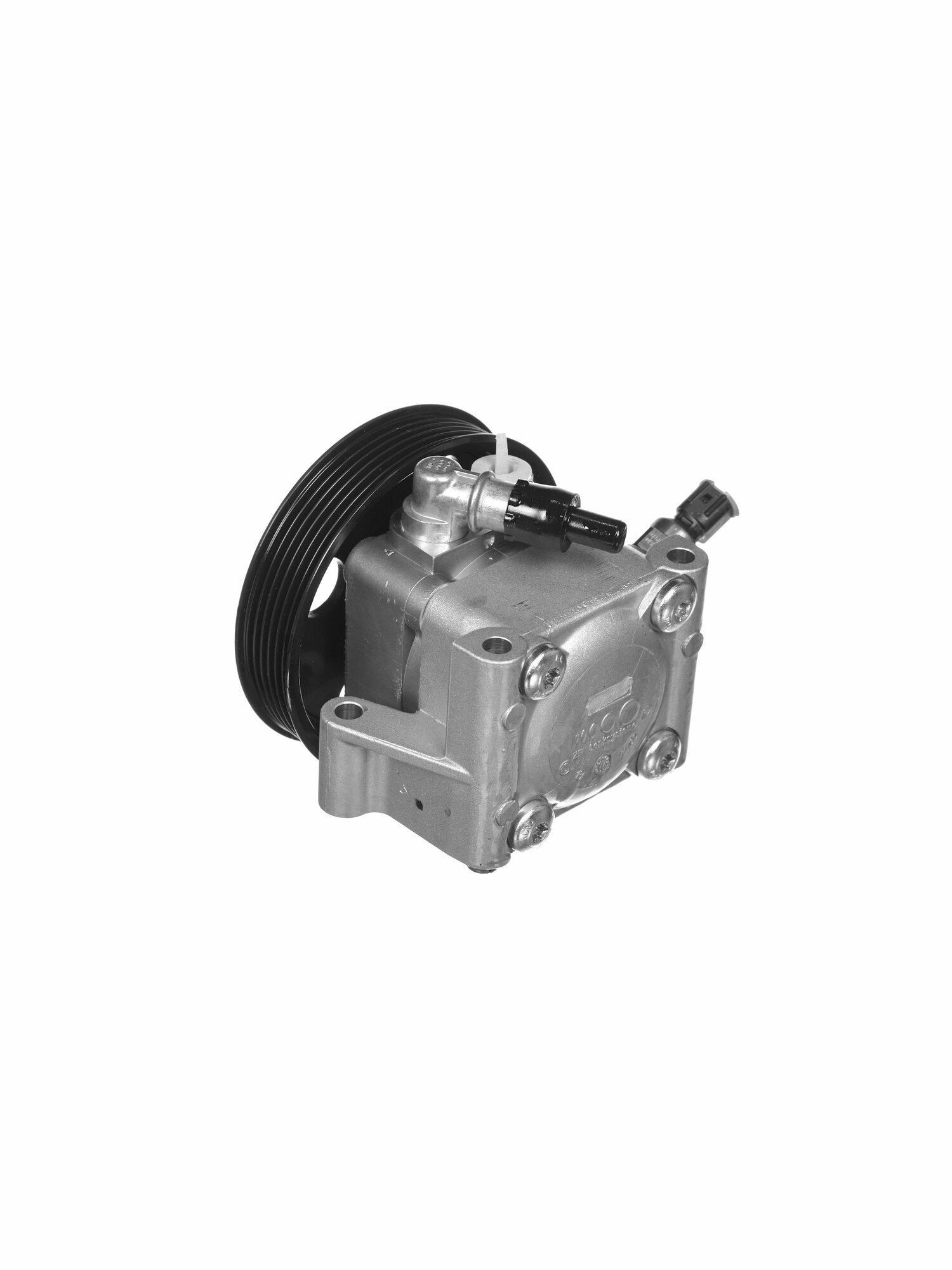 K S01 000 067 Насос гидроусилителя руля Volvo C30, S40 II, V50 — фото 1