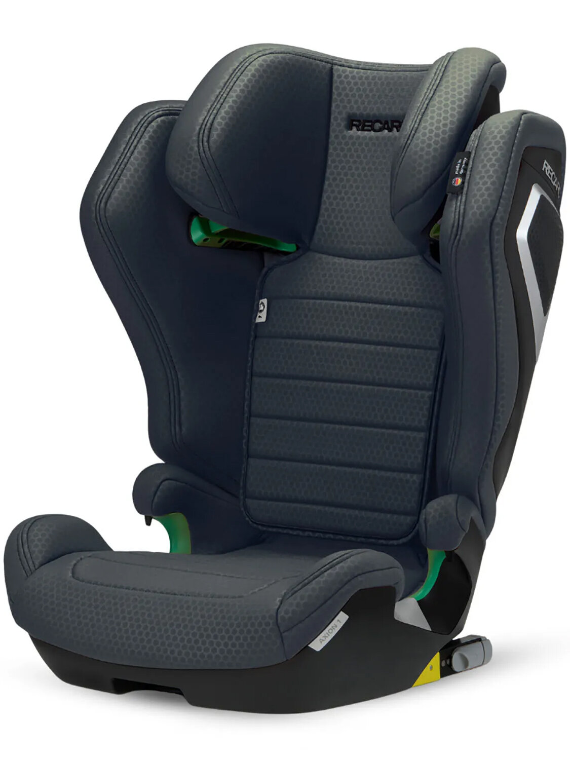 Автокресло 2/3 Recaro AXION 1 Gallant Grey