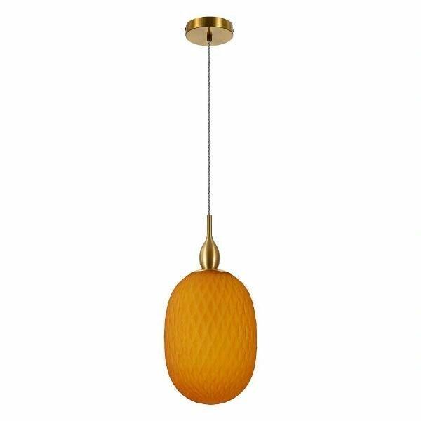Светильник подвесной Divinare 5817/07 SP-1
