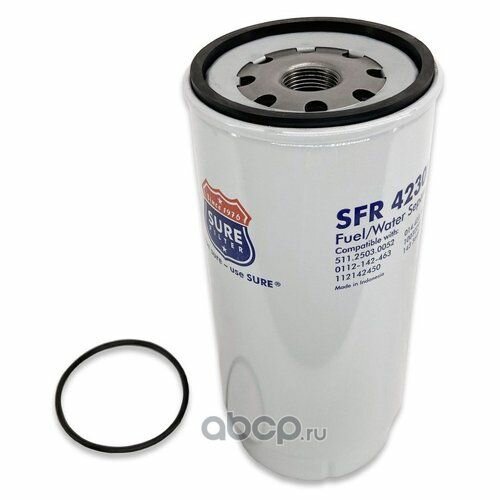 Фильтр топливный Sure Filter SFR4230FW