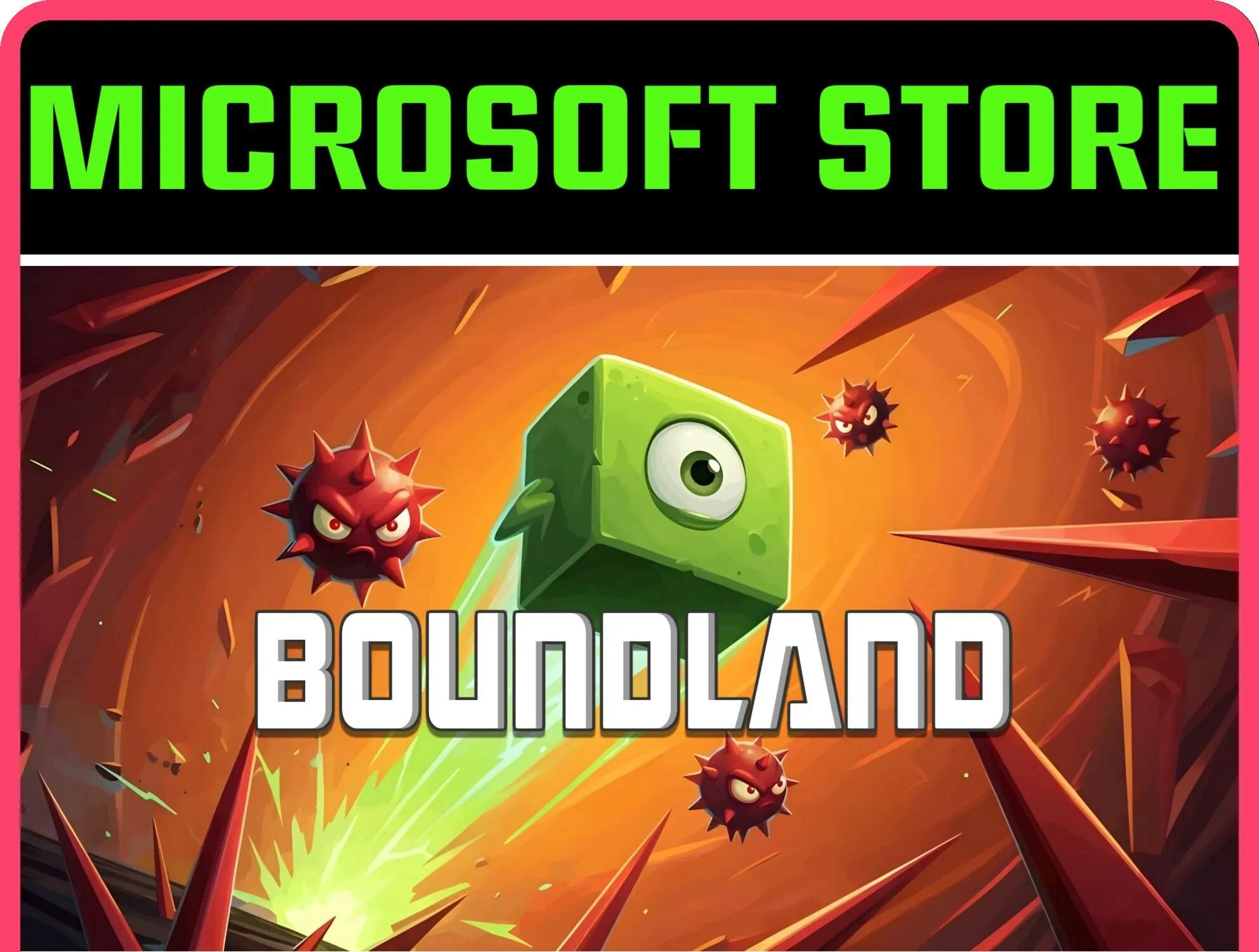 BOUNDLAND (WINDOWS) PC (WIN) ключ/КОД | Работает на ваш акк | Игра навсегда | Быстрая доставка