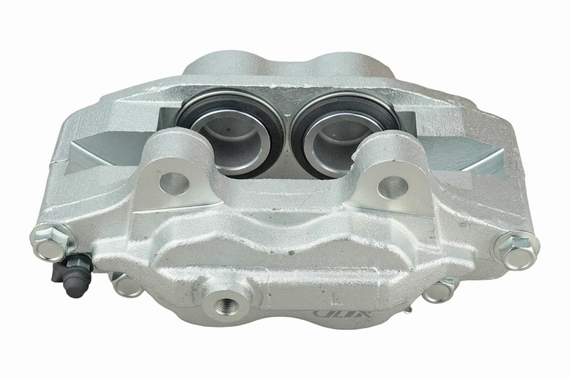 Суппорт тормозной передний левый Toyota Hilux 97-05 (HBCFL020)