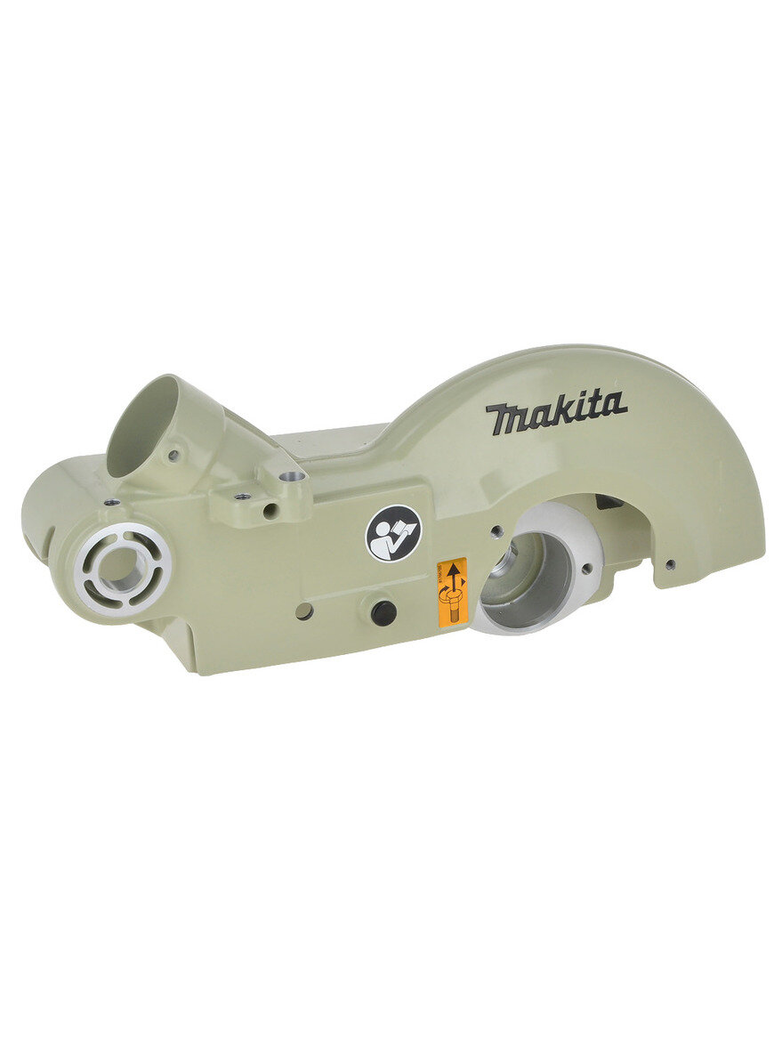 Кожух диска для пилы торцовочной MAKITA LS0714F