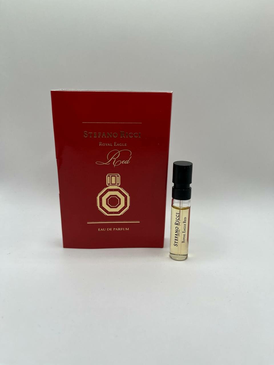 Stefano Ricci Royal Eagle Red Парфюмерная вода 1.5 ml