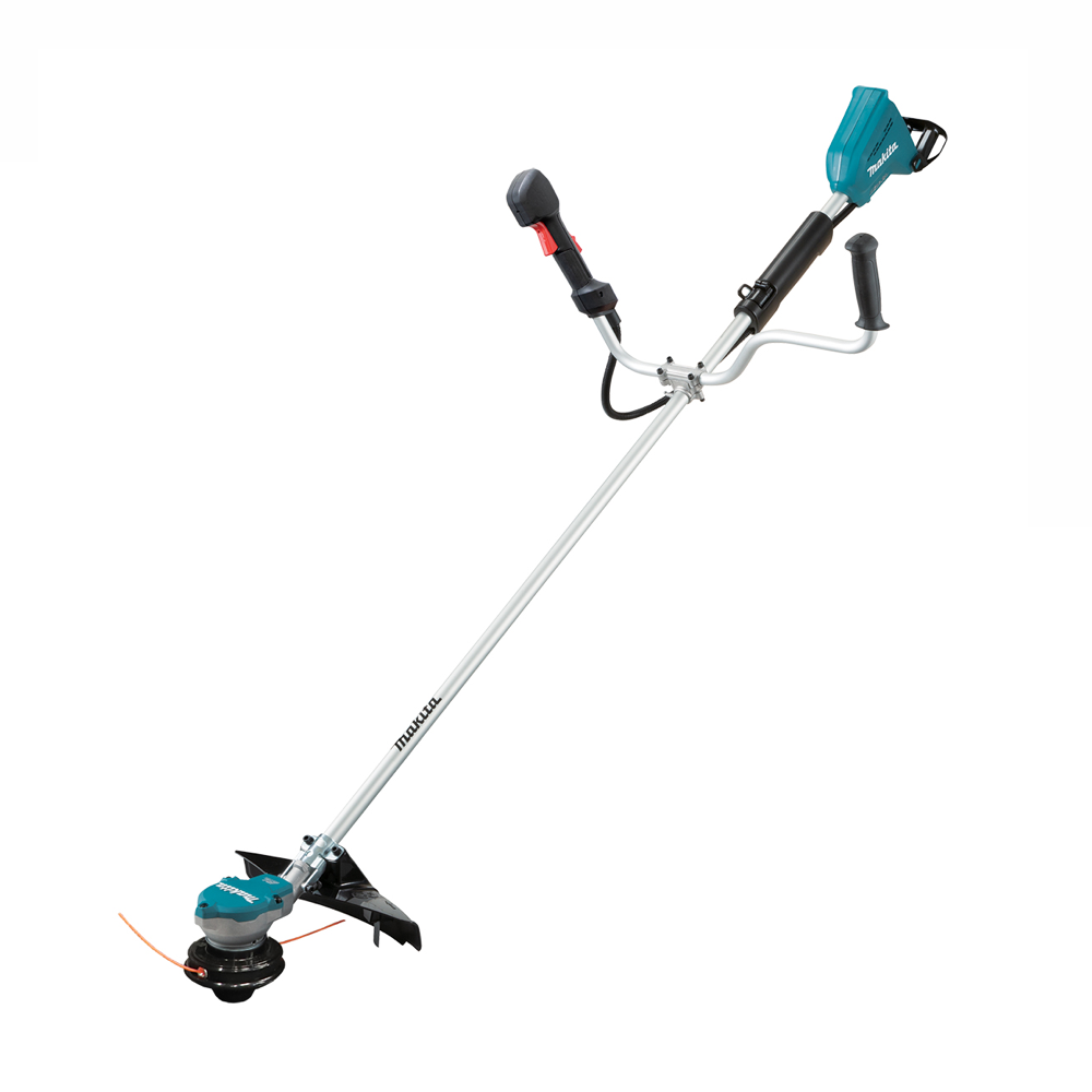 Аккумуляторный триммер Makita LXT DUR368AZ