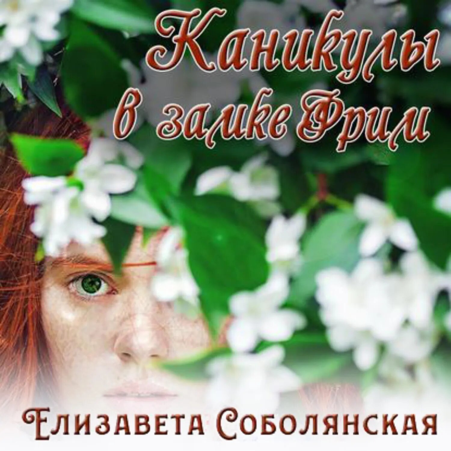 Каникулы в замке Фрим [Аудиокнига]