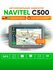 GPS-навигатор Navitel C500