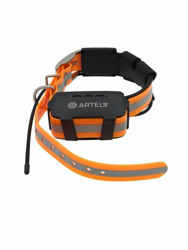 Дополнительный GPS-ошейник ARTELV COLLAR