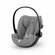 Детское автокресло Cybex Cloud G I-Size цвет Plus Stone Grey с рождения