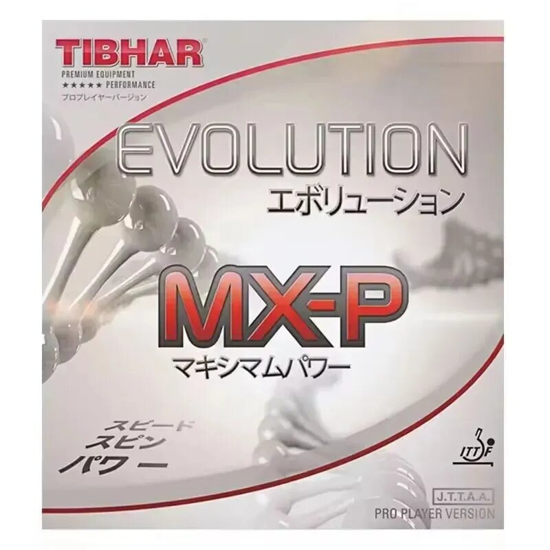 Tibhar Накладка для ракетки
