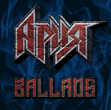 Виниловая пластина Ария – Ballads (2LP)