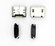 Разъем MicroUSB 010