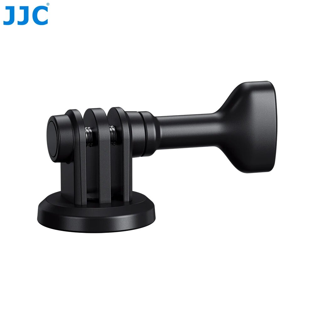 Адаптер JJC ACD-C1 для экшн-камер, черный