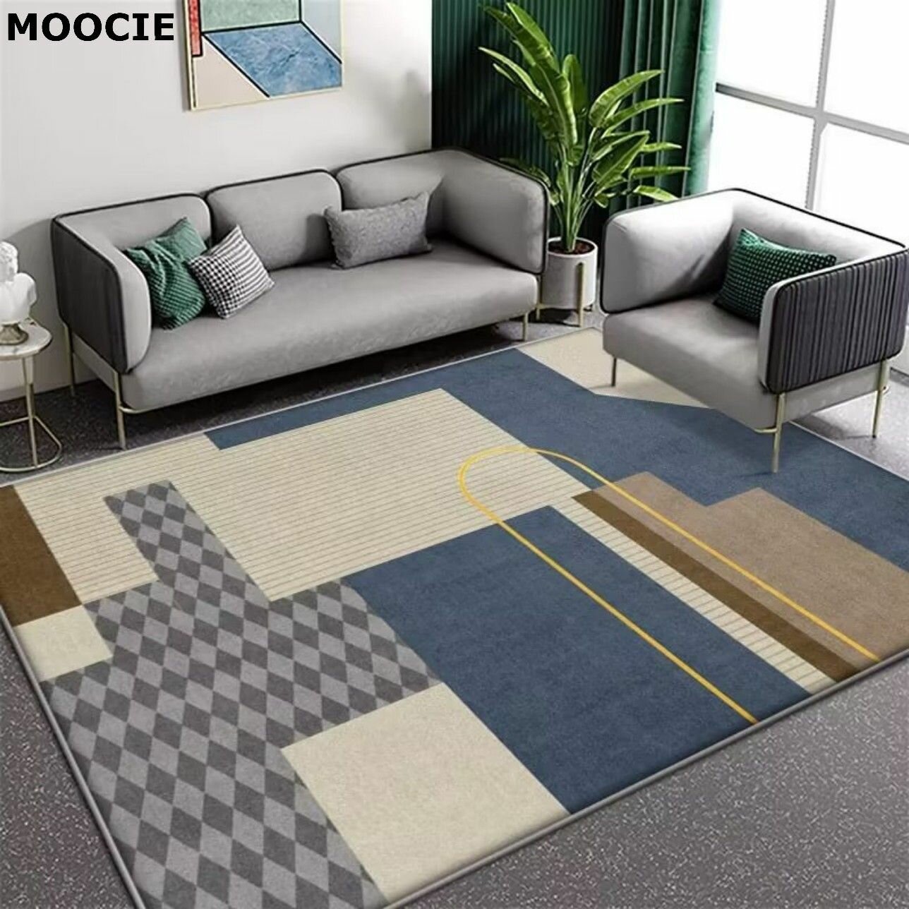 Ковер 200x300 см