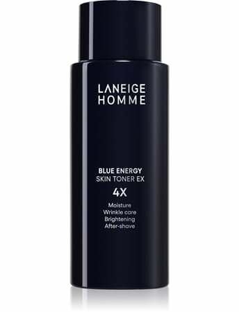 Средство после бритья laneige homme blue energy skin toner ex, 180 мл