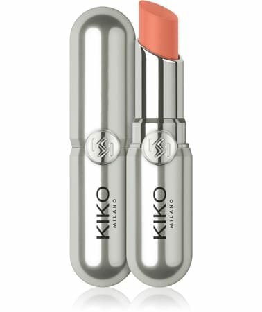 Губная помада KIKO Milano 3D Hydra Lip Stylo, оттенок 07 амальфи, 3 г
