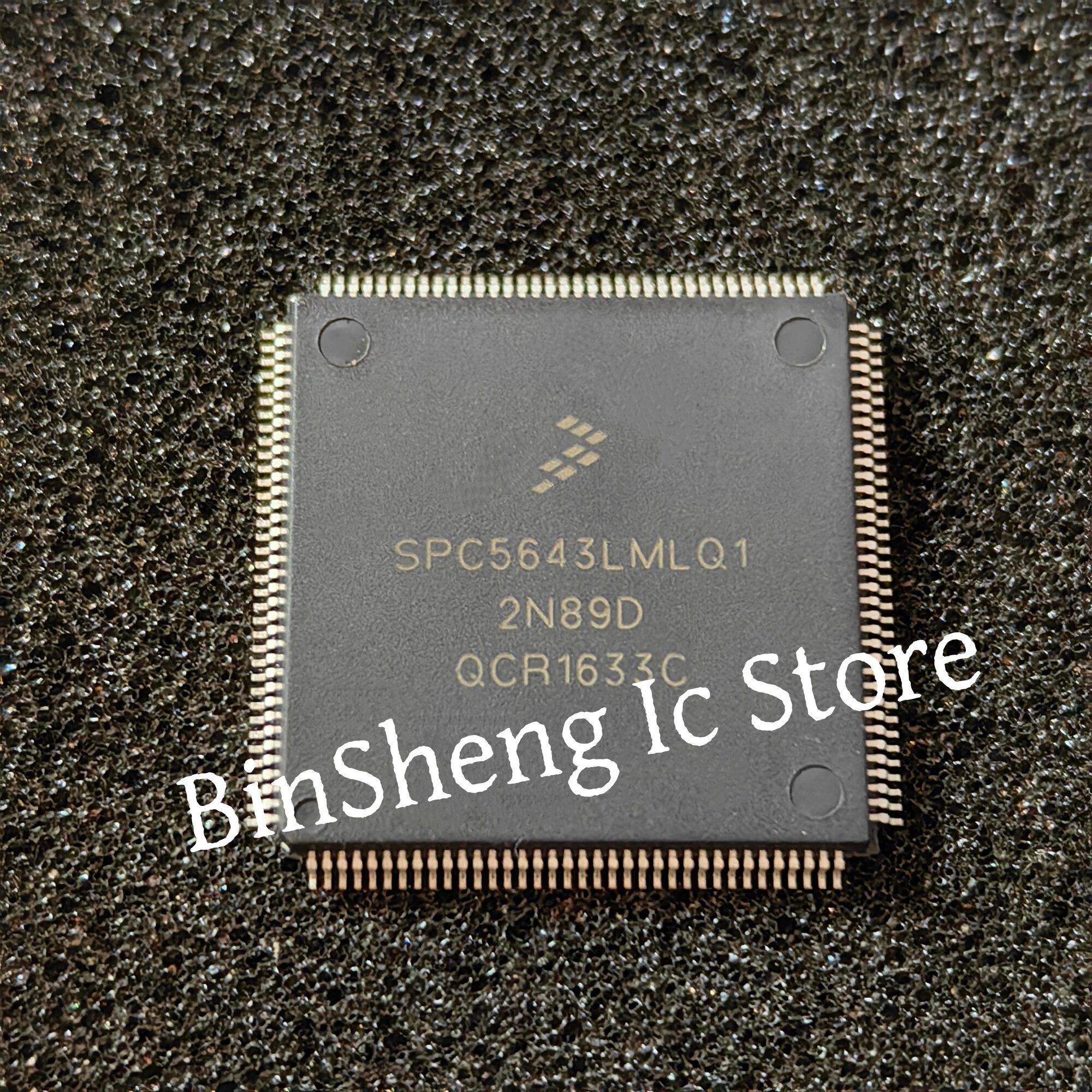Выпрямитель BSHF SPC5643LMLQ1 Цвет: SPC5643LF2MLQ1