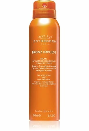 Средство после загара Institut Esthederm Bronz Impulse Tan Activating Mist, 150 мл