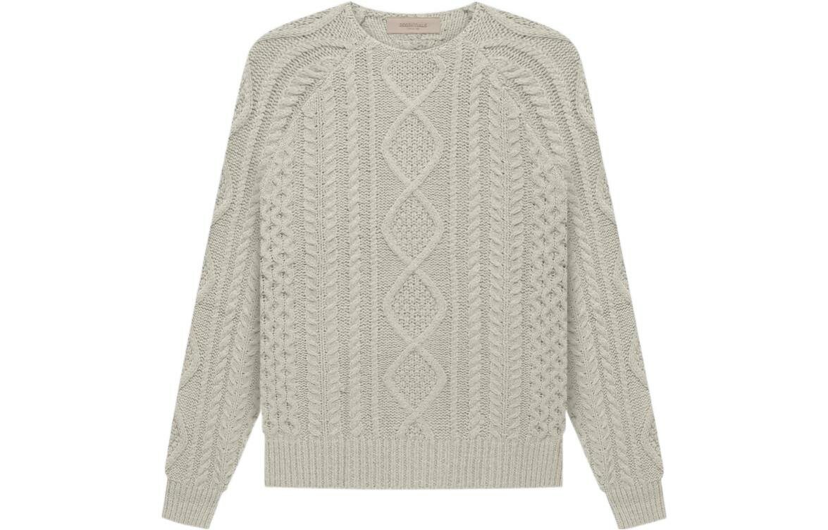 Свитер Essentials Cable Knit