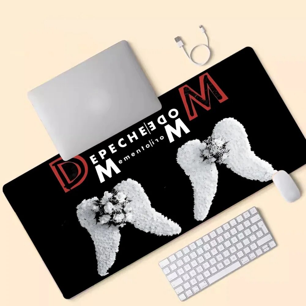Коврик для мыши Depeche Mode z2