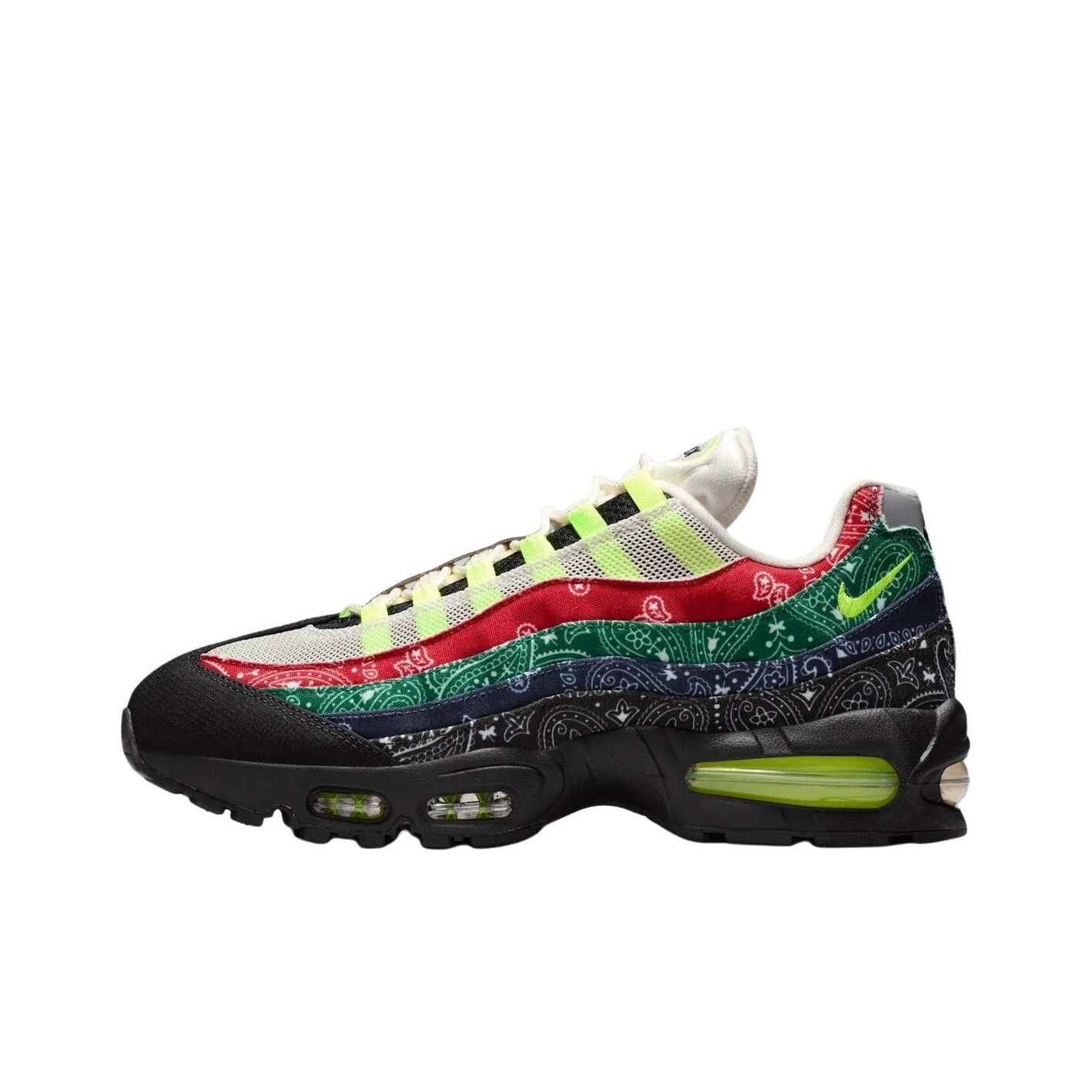Кеды Air Max 95