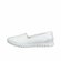 Туфли ECCO, размер EU 38 стопа (23,5-24CM), белый,