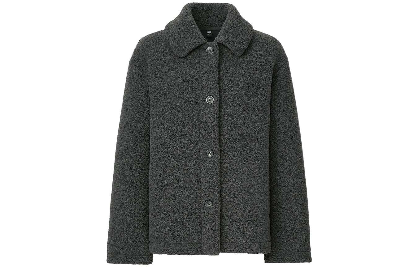Куртка Uniqlo UNIQLO