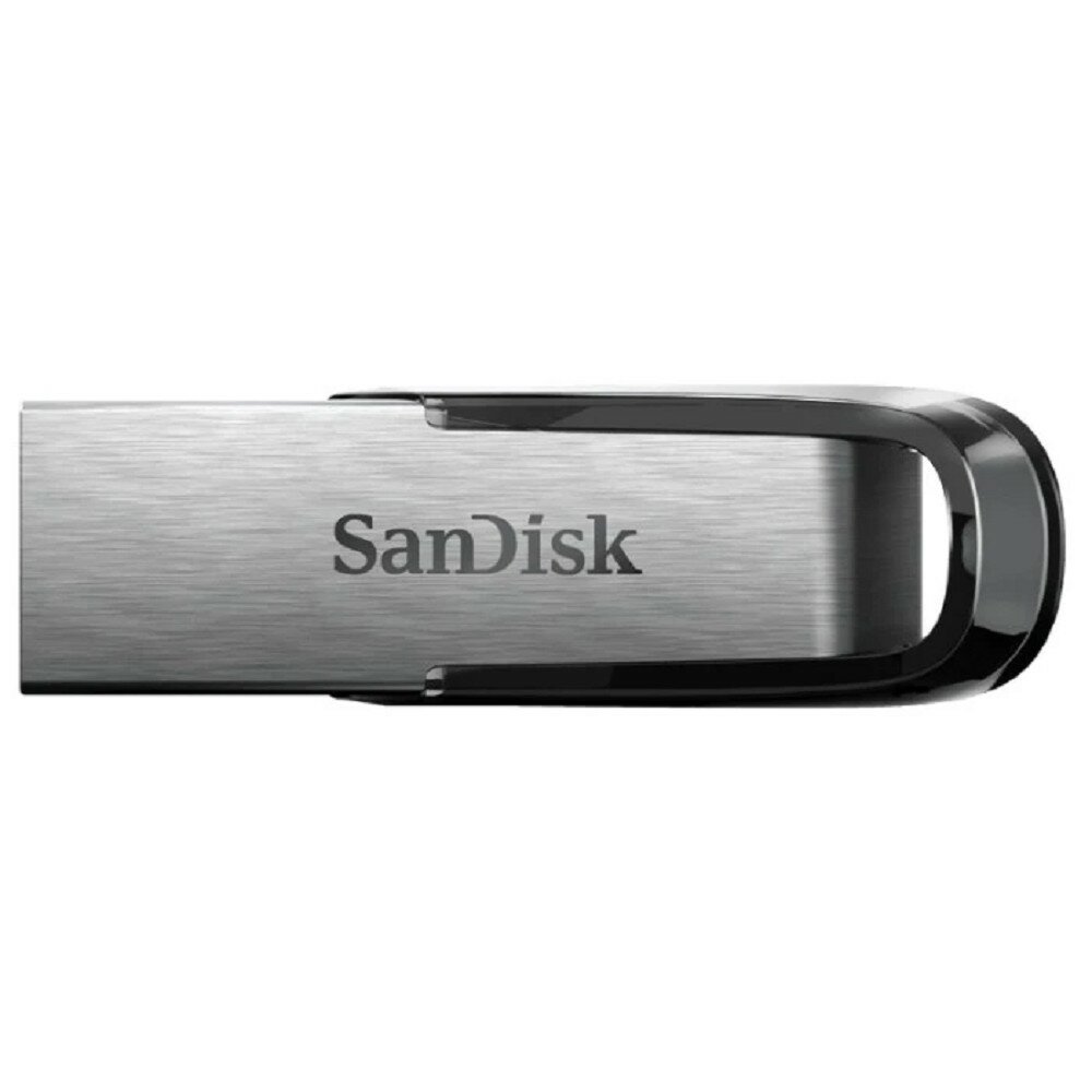 Флешка USB Flash SanDisk SDCZ73-256G-G46, Серебристый 256 ГБ