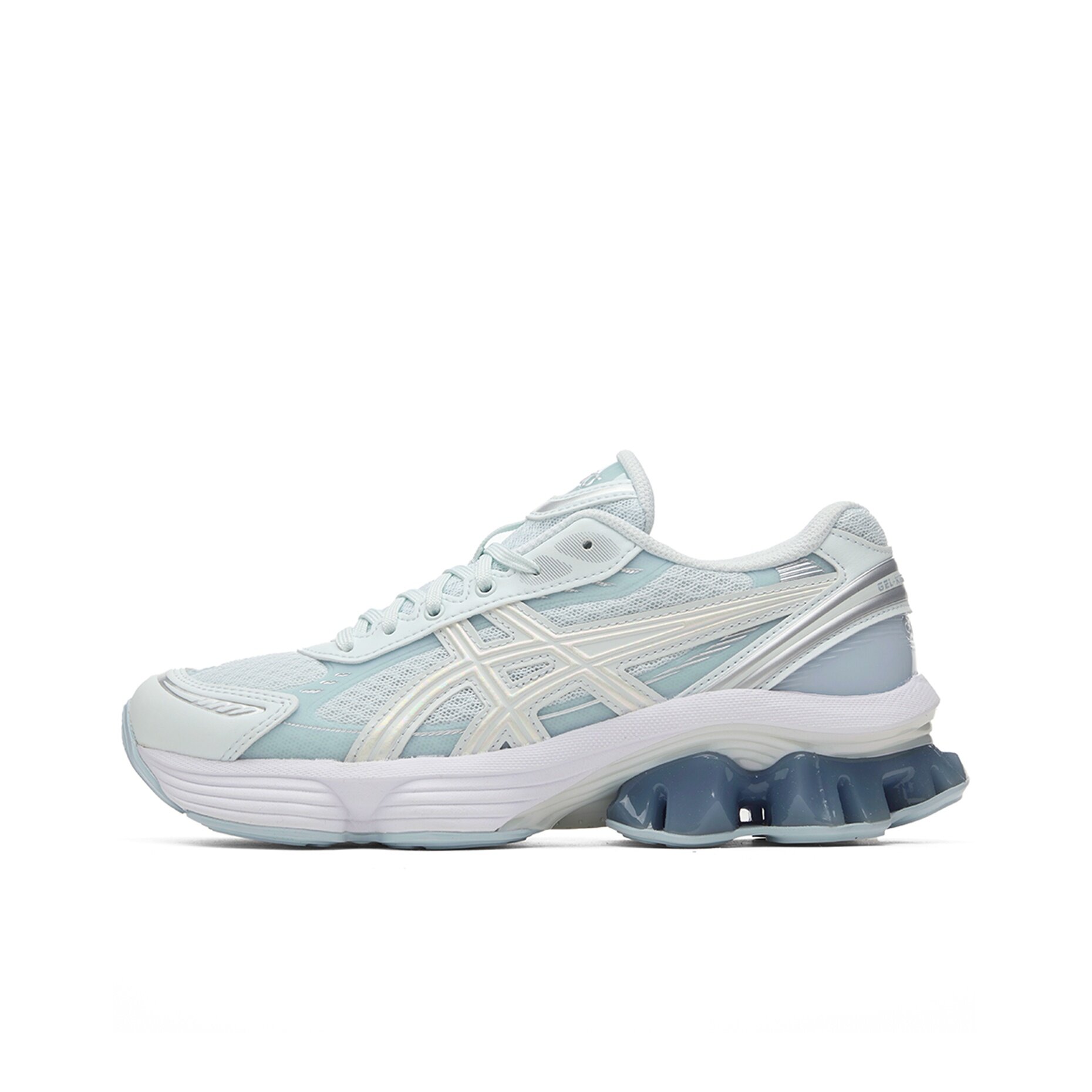 Кеды ASICS GEL-KINETIC FLUENT