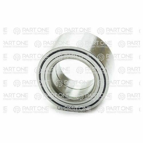 Подшипник ступичный передн mazda: 626 87-91 PART-ONE 1BK053
