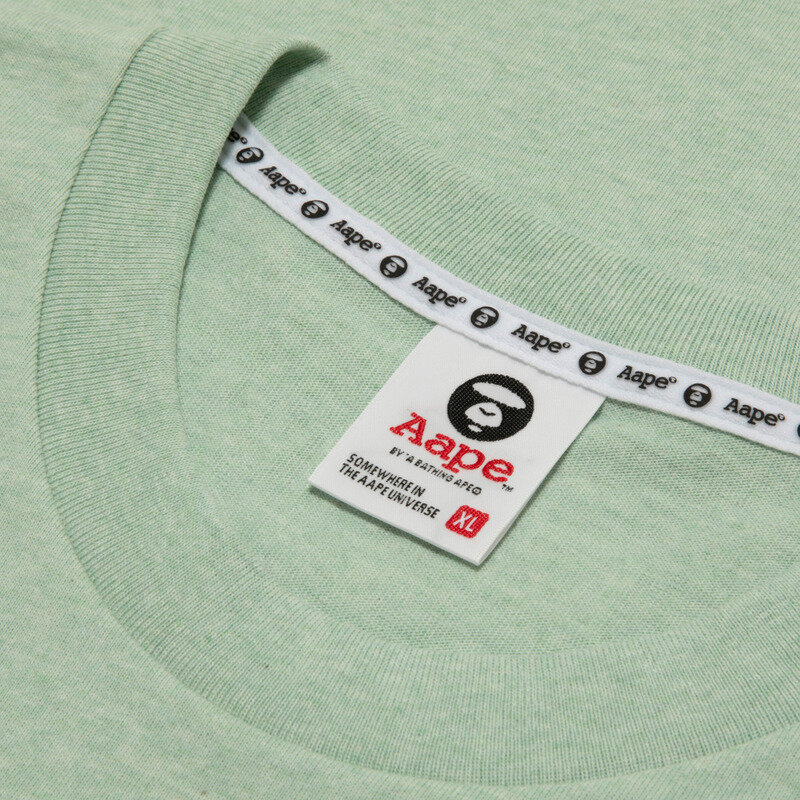 Майка AAPE BY A BATHING APE, размер S — фото 1