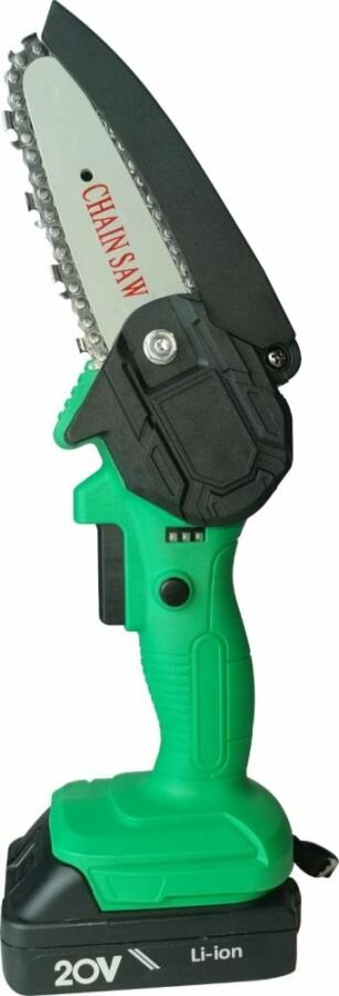 Цепная электропила Zitrek GreenSaw 20 Extra Power