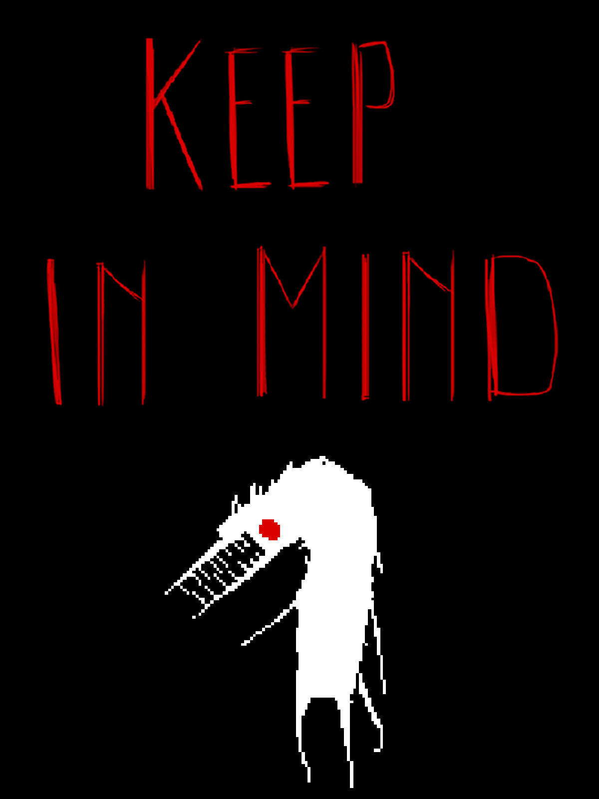 Keep in Mind: Remastered