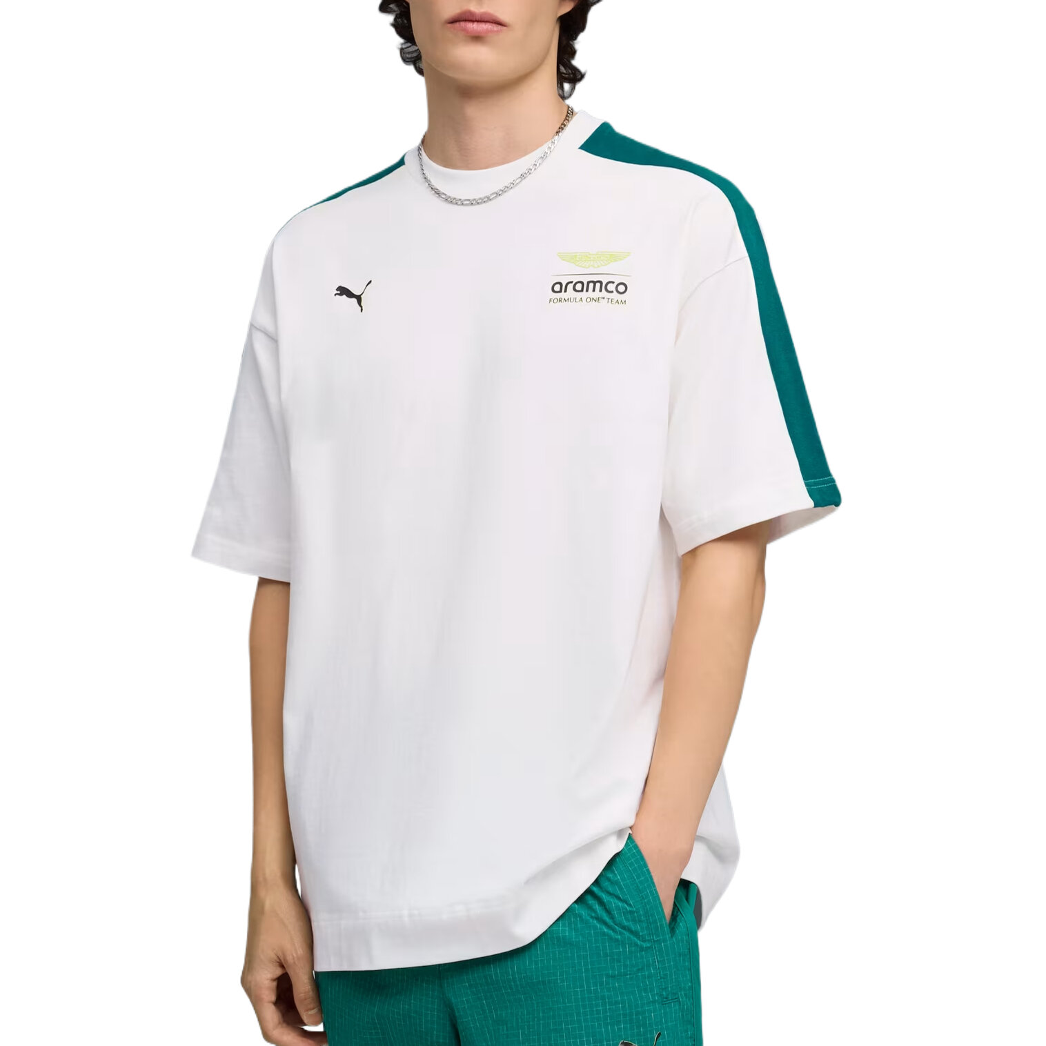 Майка PUMA