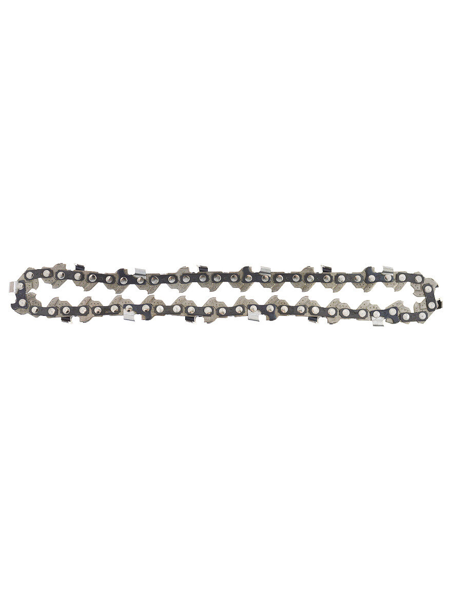 Цепь шаг 1/4", посадка 1.1mm 28 звеньев (71PM3) 4" шина (для GTA 26)