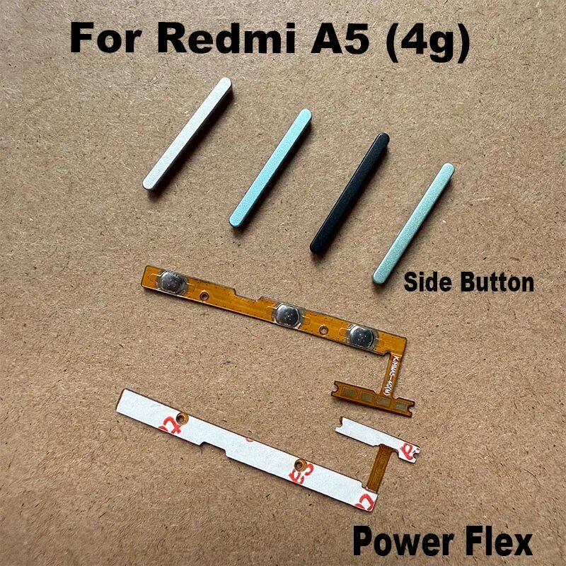 Power Flex для Xiaomi Redmi A5 (4G) — фото 1