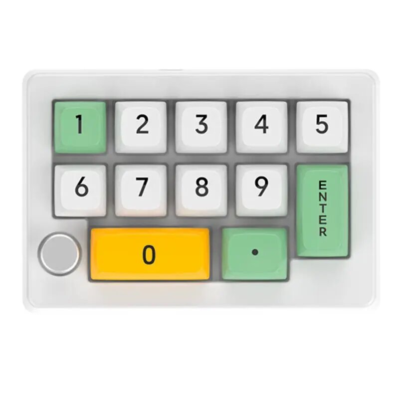 Precisionn 13-клавишная механическая игровая клавиатура