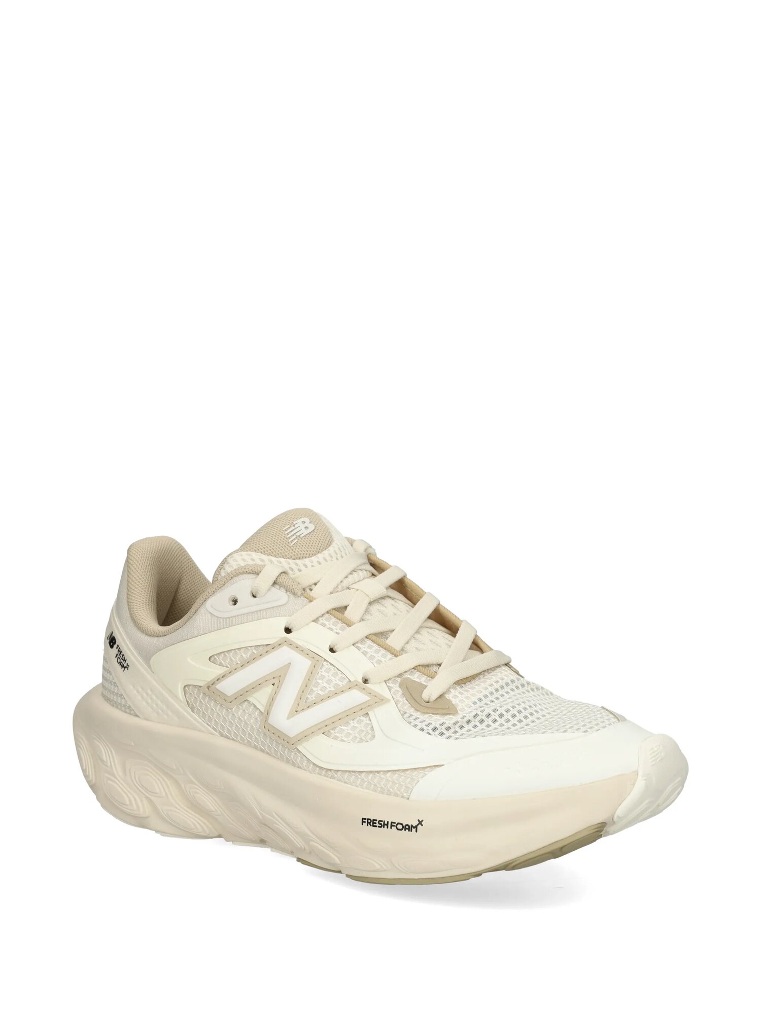 Кроссовки New Balance Fresh Foam, размер 9 US, разноцветный — фото 1